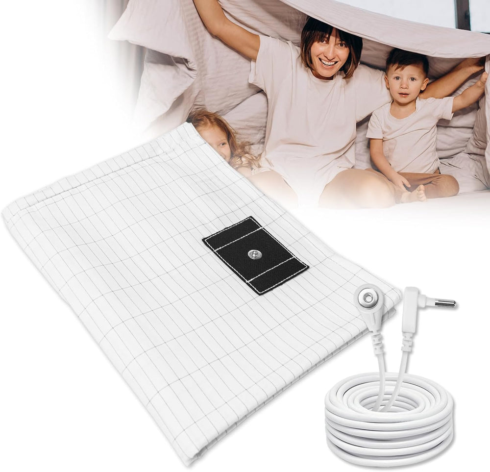 Grounding Sheets - Reconnect with the Earth's Healing Energy – Terra ...