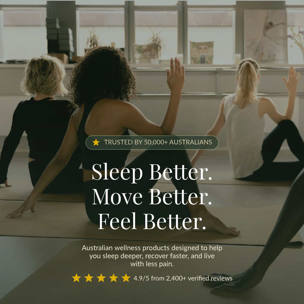 Terra Wellness | Transform Your Health Today